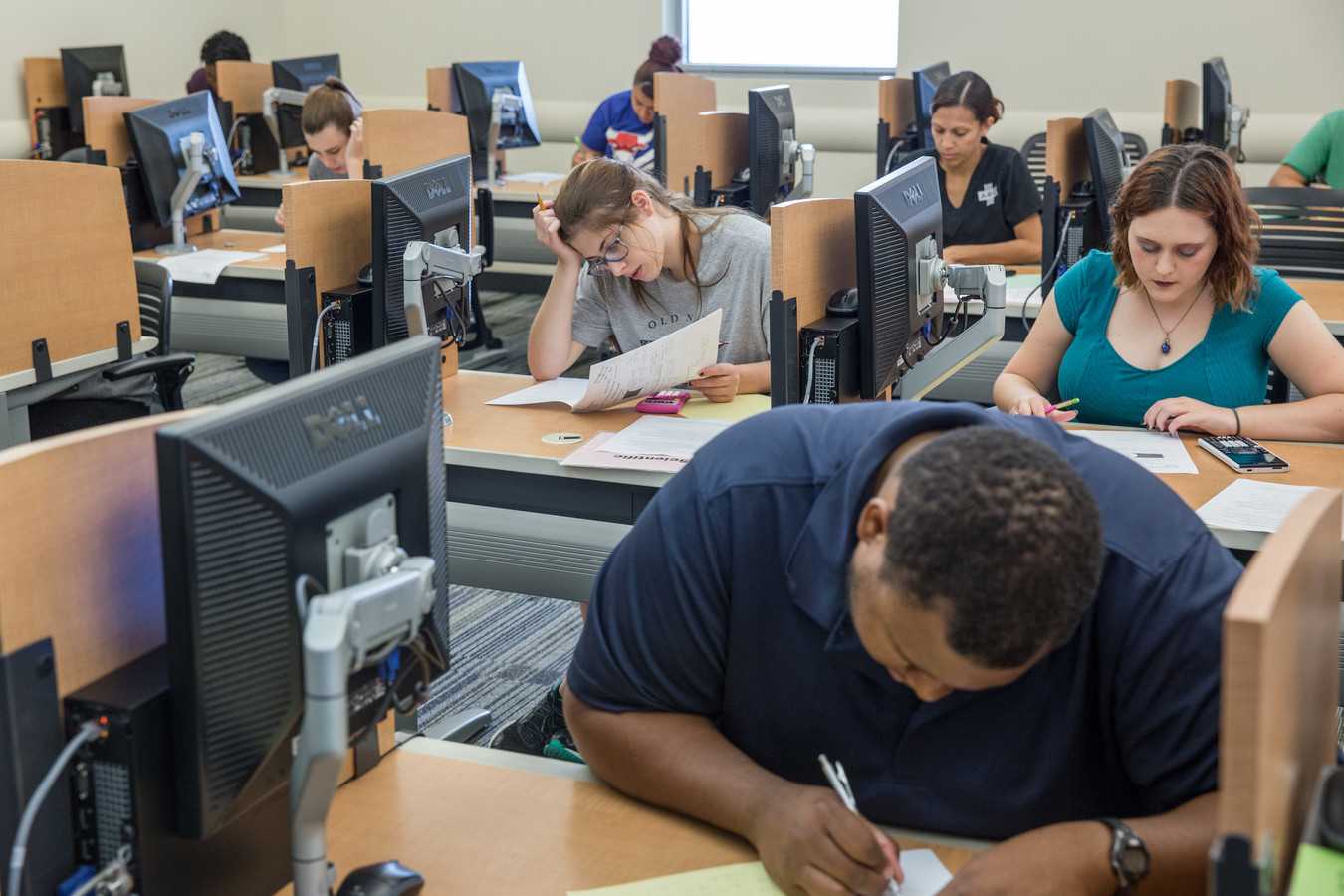 Adult Education | Adult Education | Austin Community College District
