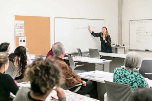 Adult Education | Adult Education | Austin Community College District